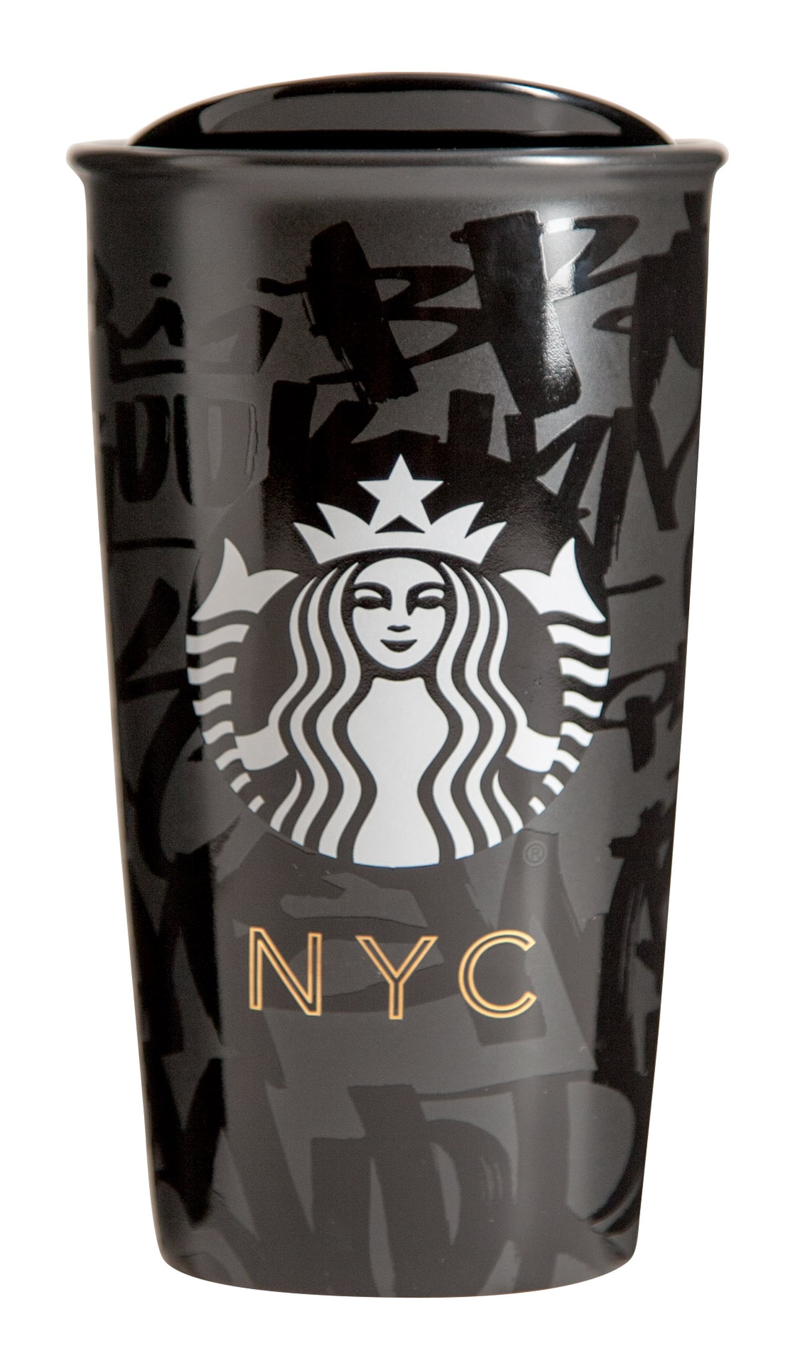 Starbucks Local City Collection Holiday Items | PS Smart Living