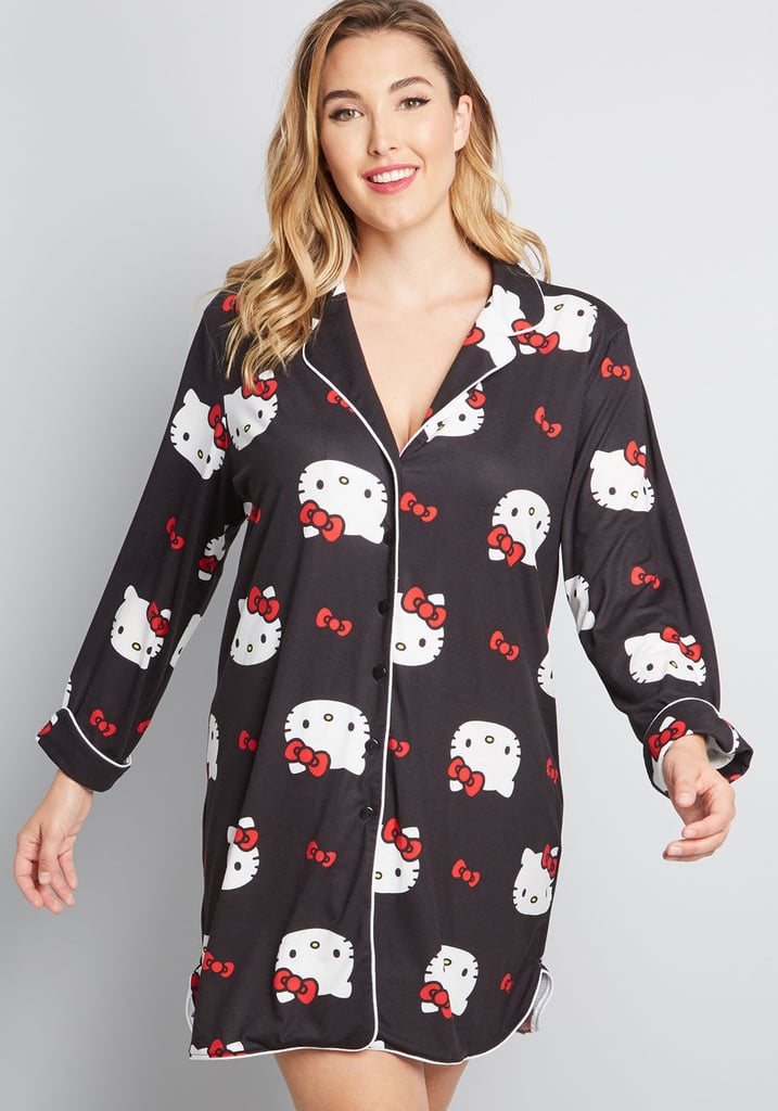 Hello Kitty at Modcloth Collection | POPSUGAR Love UK