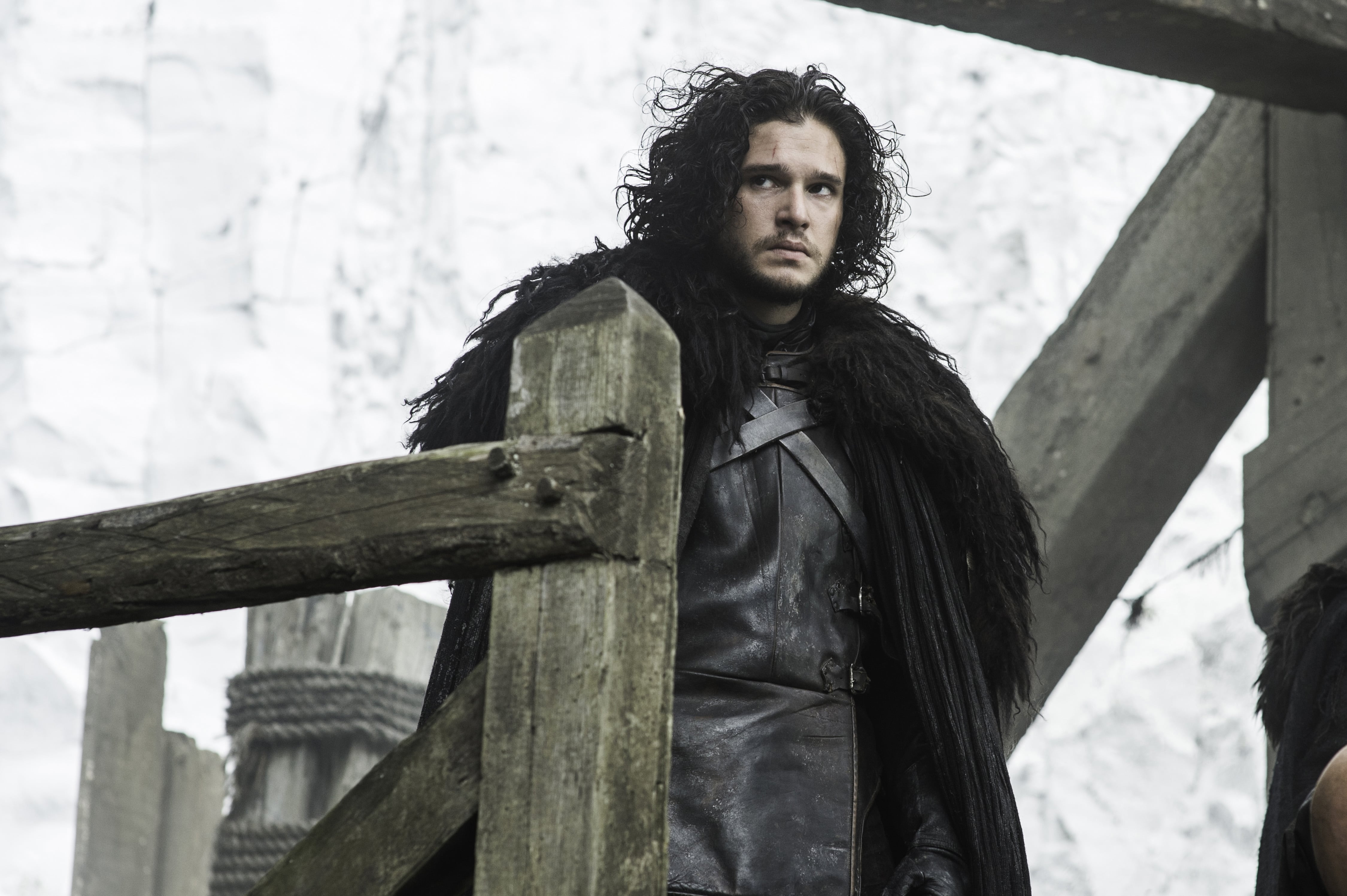 Who Are Jon Snow's Real Parents on Game of Thrones | PS Entertainment