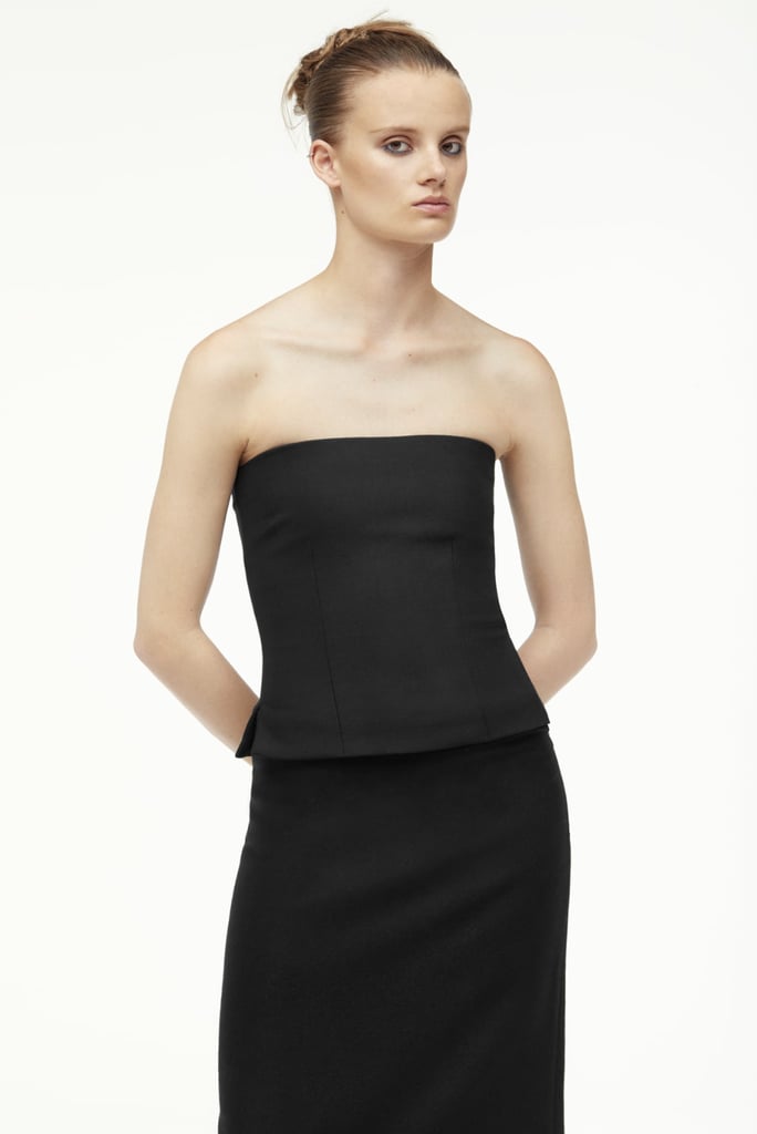 Shop the Zara x Narciso Rodriguez Collection | 2022 | POPSUGAR Fashion