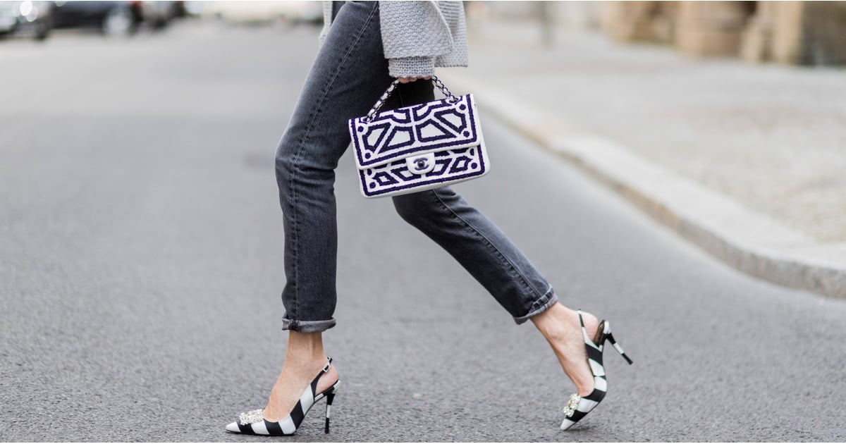 What to Shop | Oct. 30, 2017 | POPSUGAR Fashion