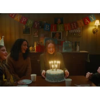 Where to Buy Taylor Swift's All Too Well 21st Birthday Cake | PS UK Food