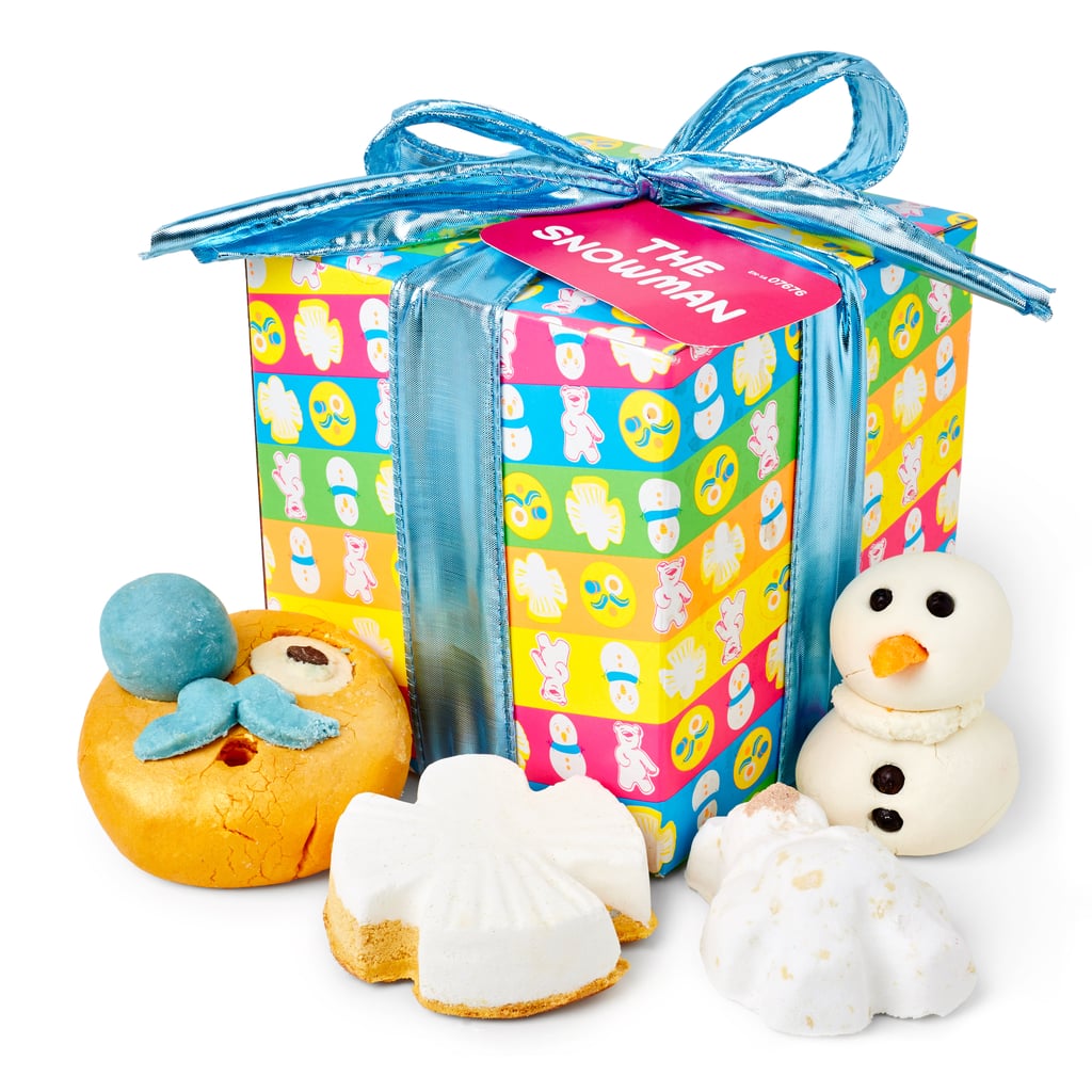 Lush Christmas Gifts 2017 | POPSUGAR Beauty