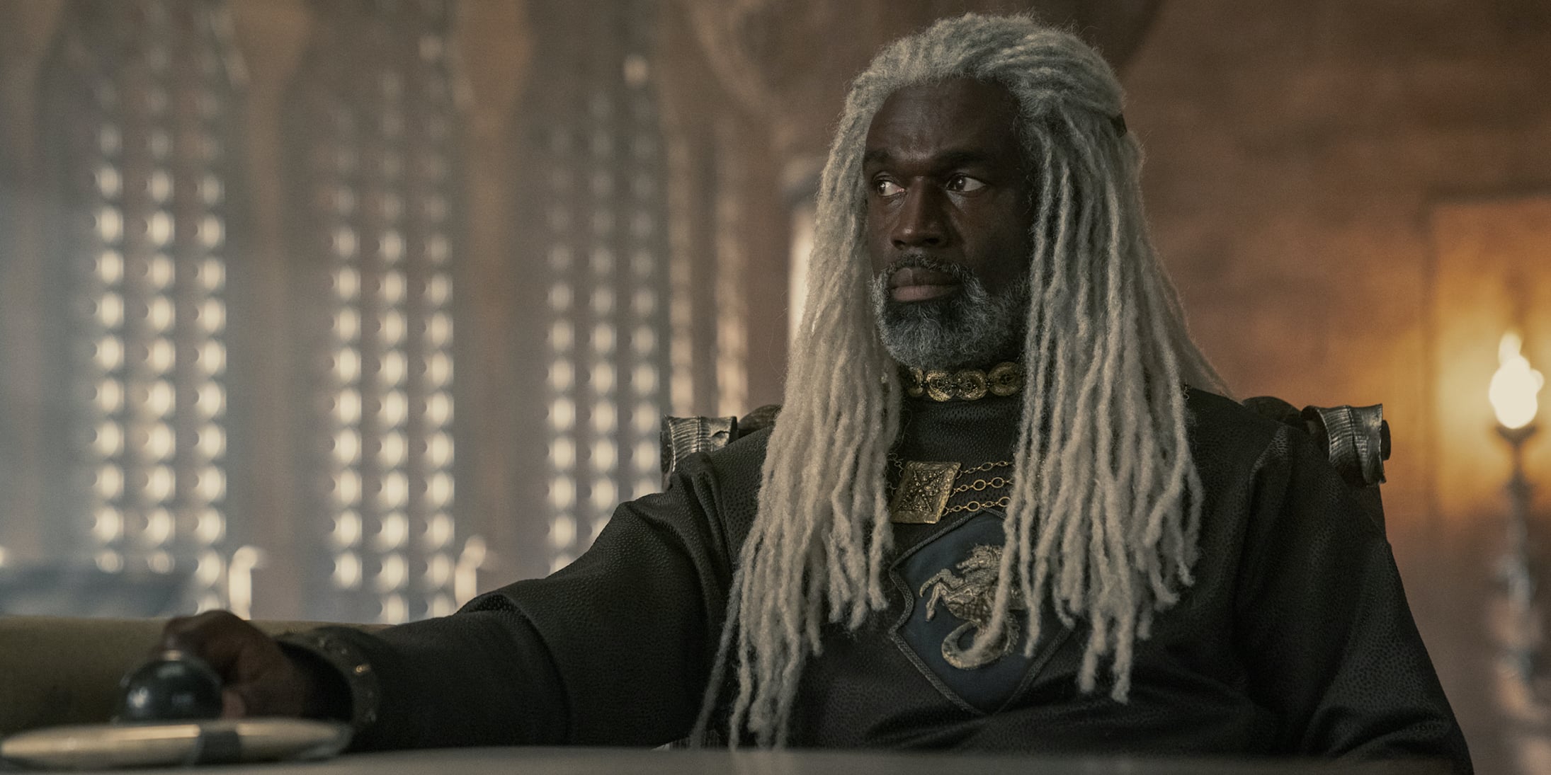 House of the Dragon: The Stepstones, Explained | POPSUGAR Entertainment