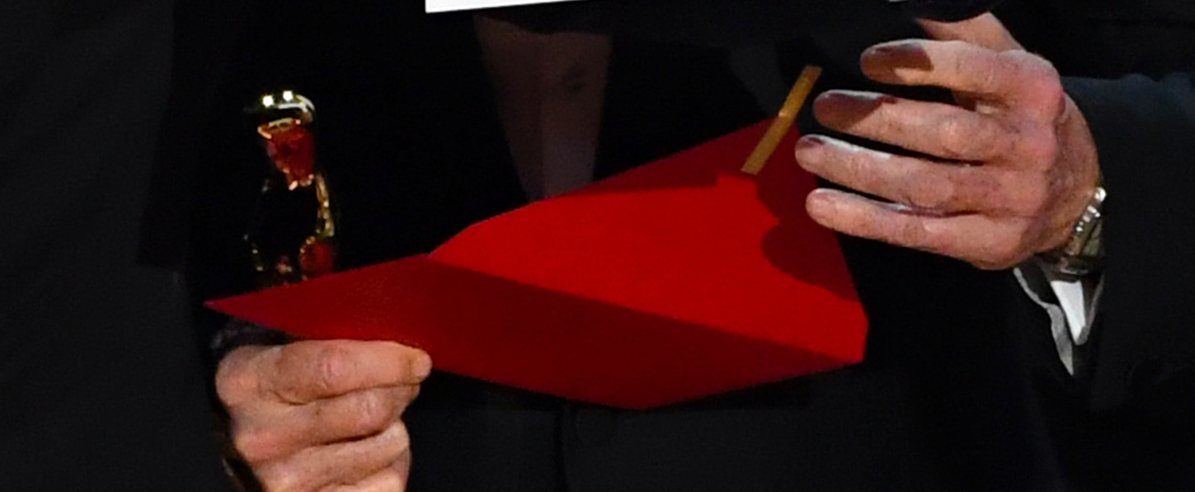 Why Was There a Second Best Actress Card at the 2017 Oscars? | PS ...