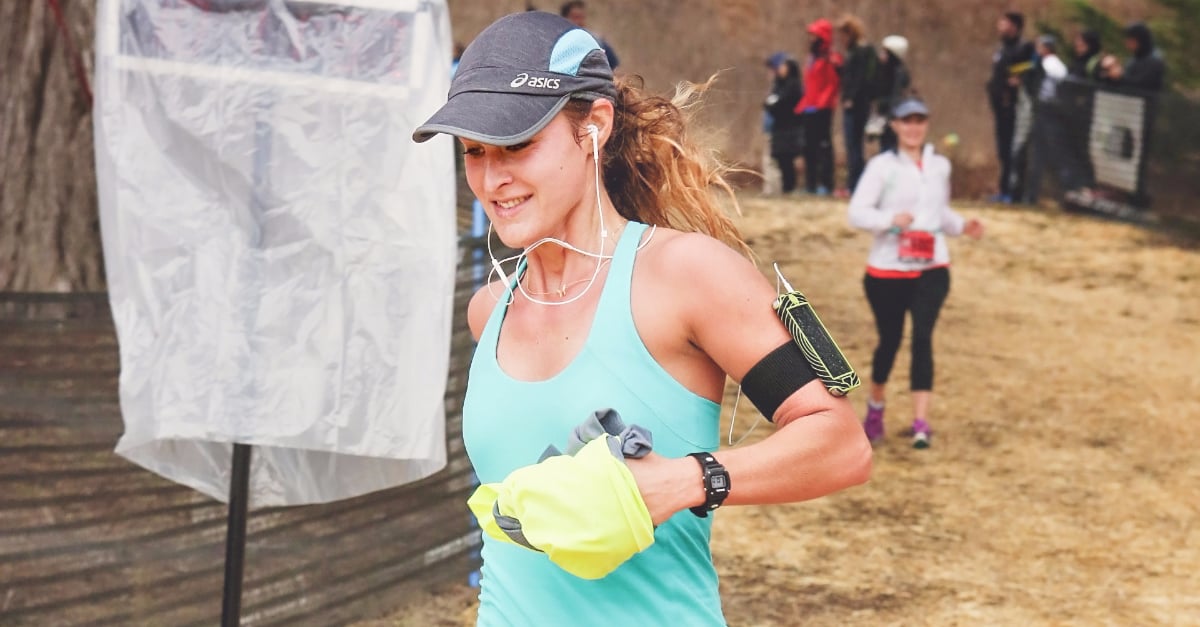 Life Lessons Learned From Running a Marathon | POPSUGAR Fitness