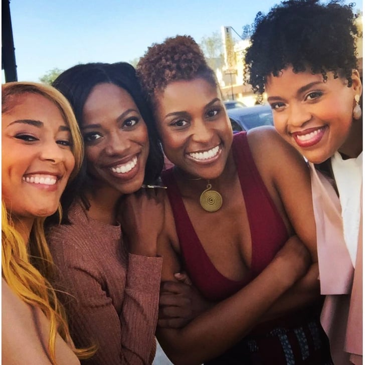 Insecure Cast Instagram Pictures | POPSUGAR Celebrity Photo 28