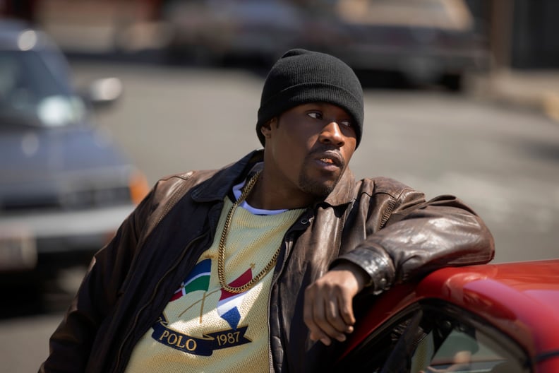 Wu-Tang: An American Saga Cast Side by Side With Real People | POPSUGAR ...