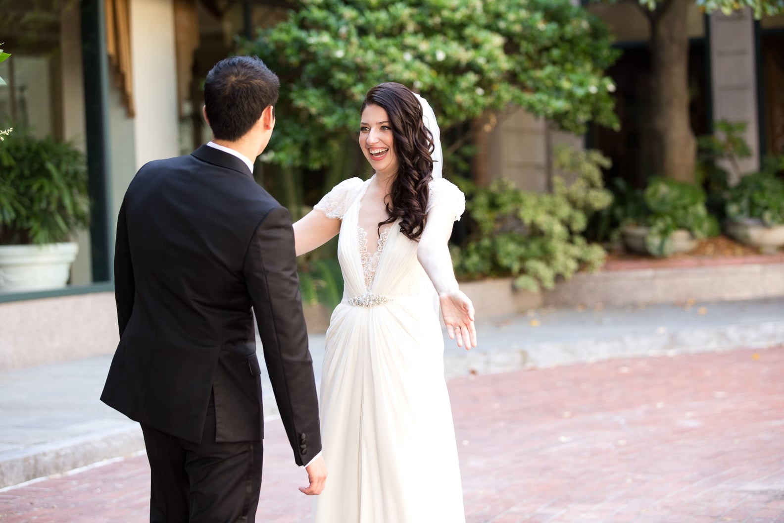 Charleston Wedding | PS Love