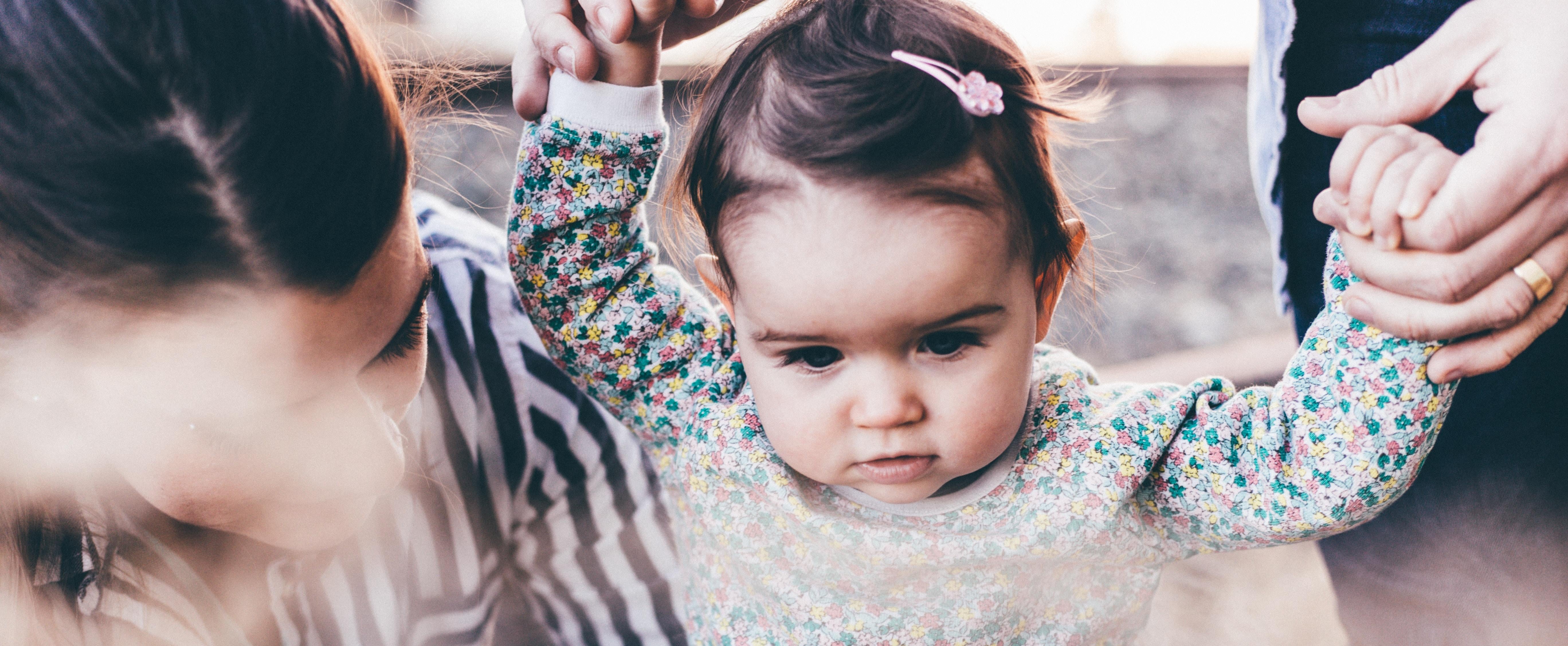 Should You Stay Together For the Kids? | PS Family