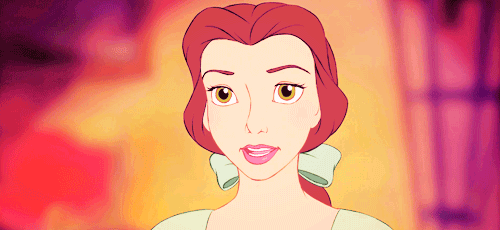Disney Princess Workout GIFs | PS Fitness