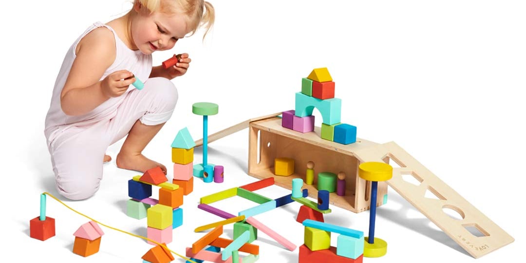 Best Learning Toys 2020 | PS Family