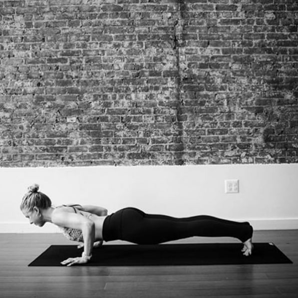 What to Always Carry in Your Gym Bag | POPSUGAR Fitness