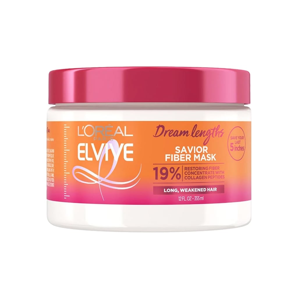 Best L’Oréal Paris Hair Treatments | POPSUGAR Beauty