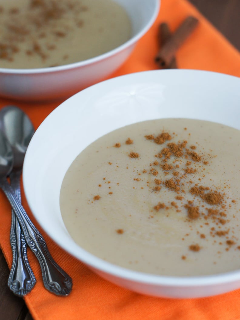 Natilla Recipe | PS Latina