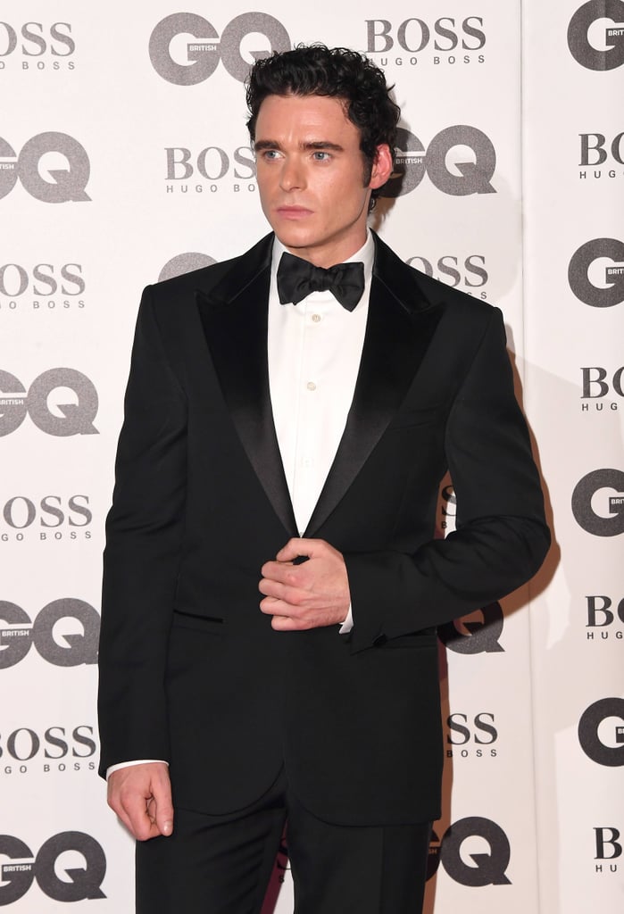 Who Will Play James Bond Next POPSUGAR Entertainment UK