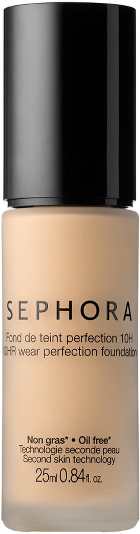Sephora Foundations With the Best Shade Selection | PS Latina