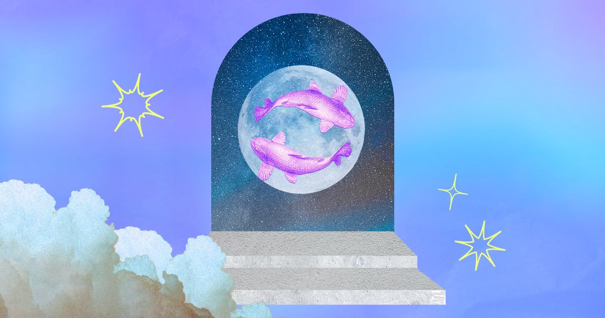 Your March 2023 Monthly Horoscope For Your Zodiac Sign | POPSUGAR Smart ...