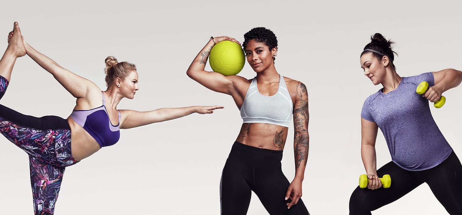Best Pieces From Target C9 Champion Collection | POPSUGAR Fitness