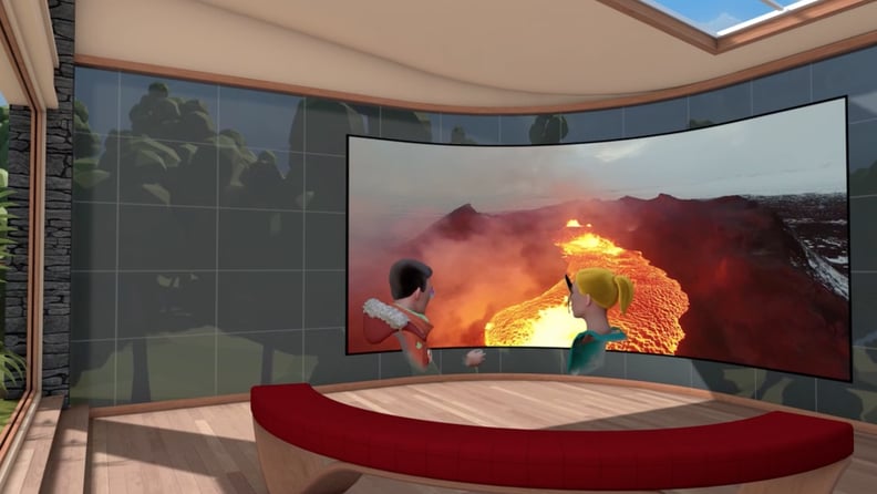 Oculus Go Review | PS News