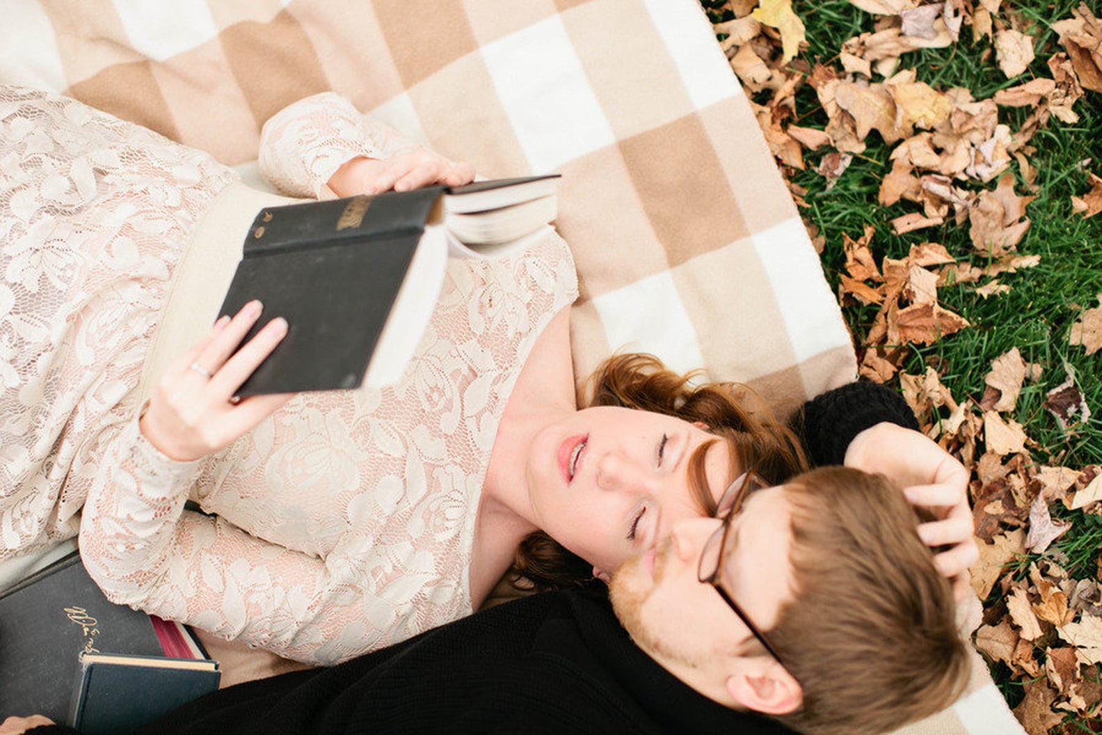 Book Engagement Pictures | PS Love