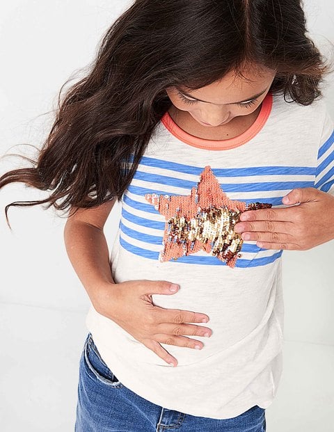 Flip Sequin Clothes For Kids | POPSUGAR Family