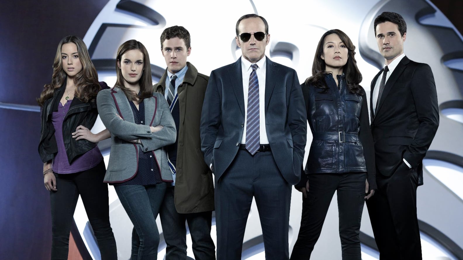 ABC Fall Premiere Dates 2014 | PS Entertainment