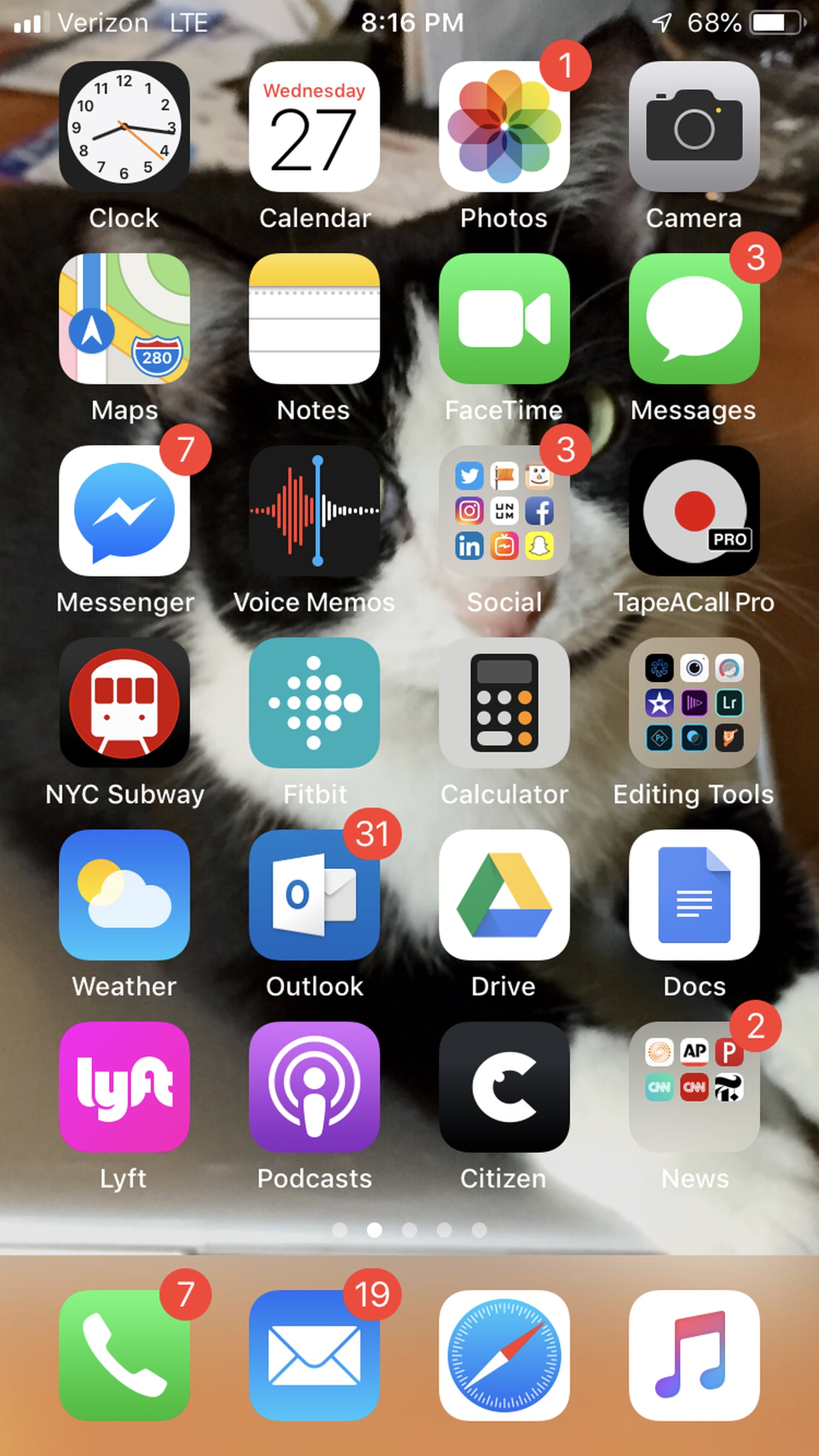 How to Show Battery Percentage on an iPhone | PS Tech