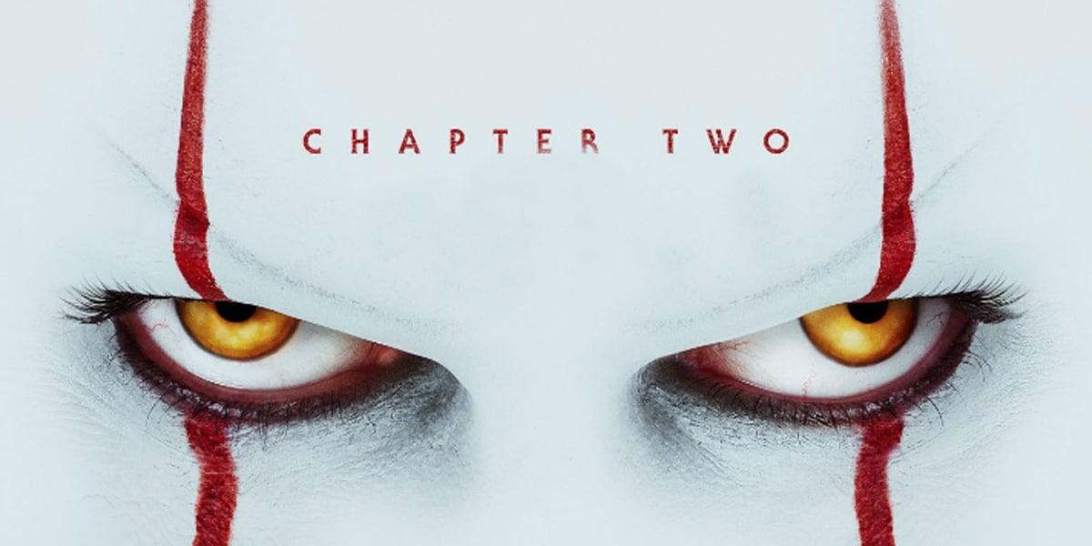 It Movie Sequel Details | POPSUGAR Entertainment