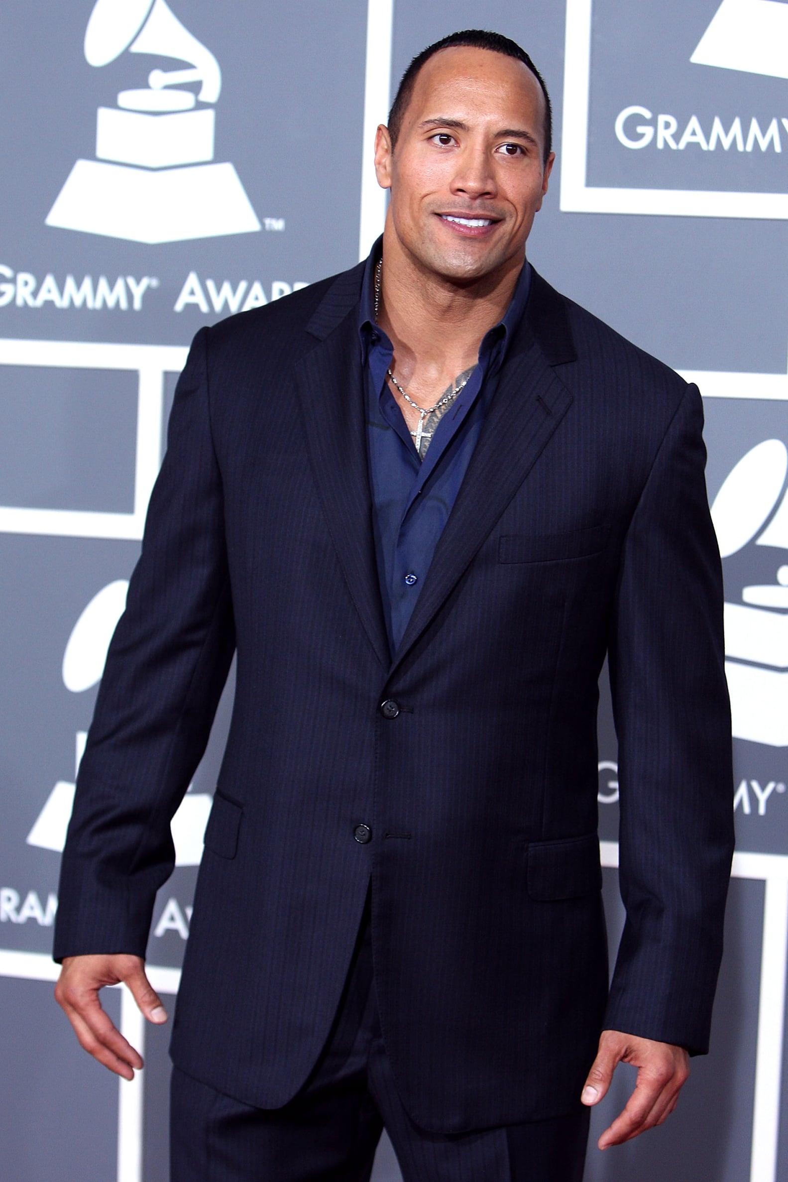 Dwayne Johnson Through the Years | PS Celebrity