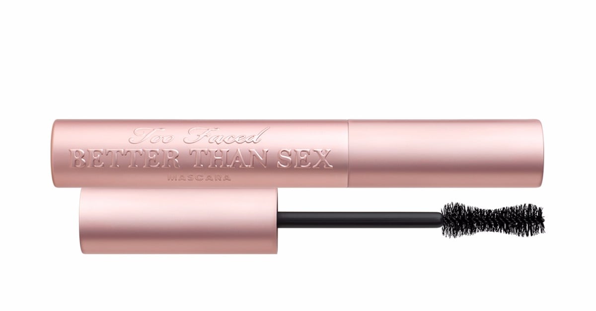 Vegan Mascara | PS Beauty