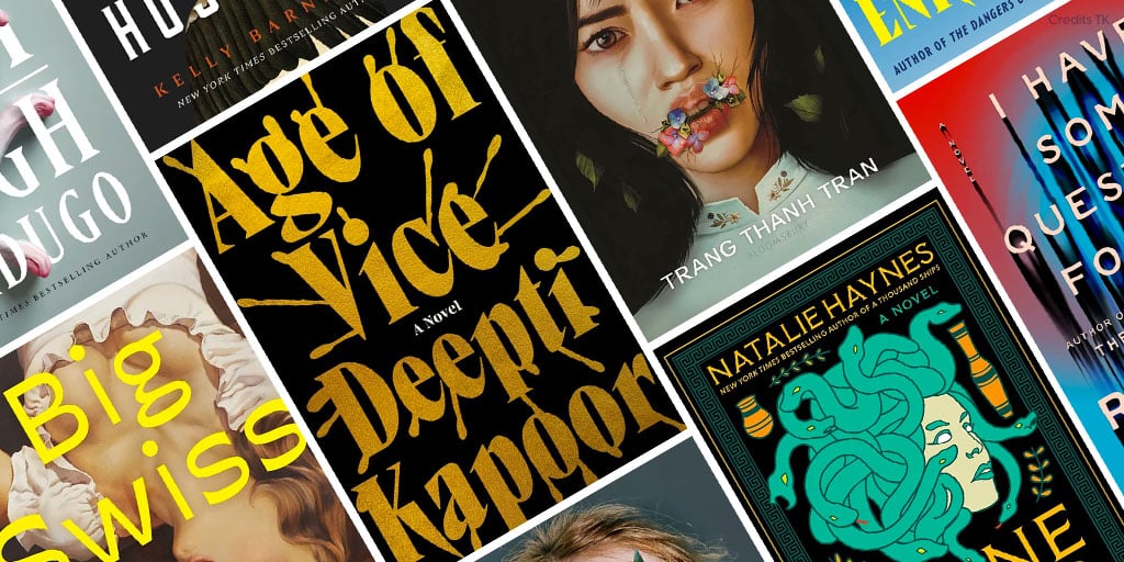 Books Coming Out in 2023 | POPSUGAR Entertainment