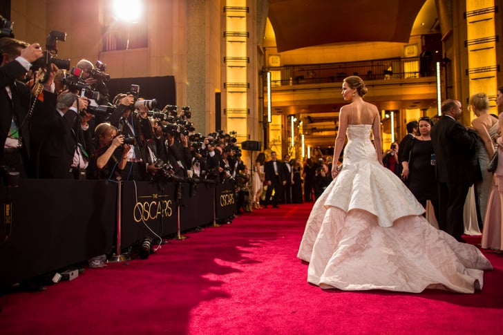 The 30 Best Academy Awards Dresses of All Time | POPSUGAR Fashion UK