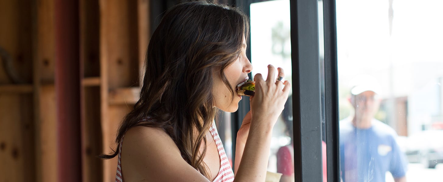 Can You Really Be Hangry? | PS Fitness