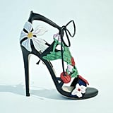 Ruthie Davis Disney Princess Shoe Collection | POPSUGAR Fashion