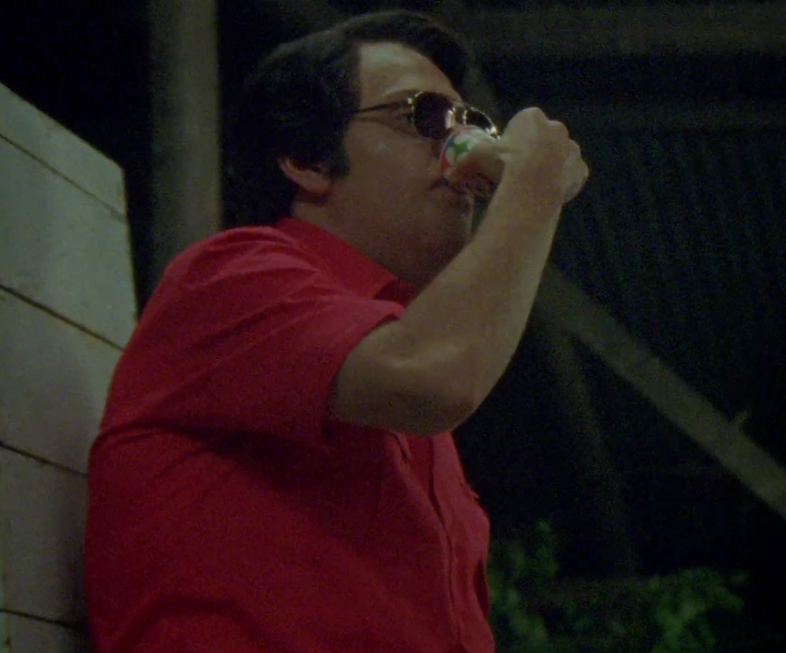 Jim Jones Cult Kool Aid
