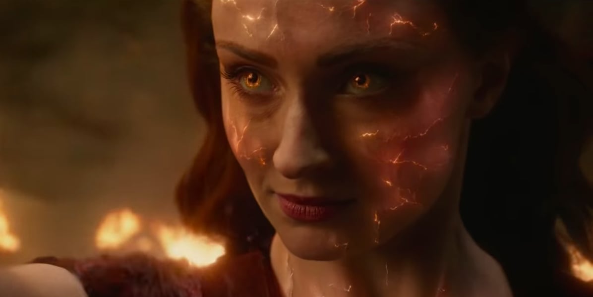 Dark Phoenix Trailer | PS Entertainment