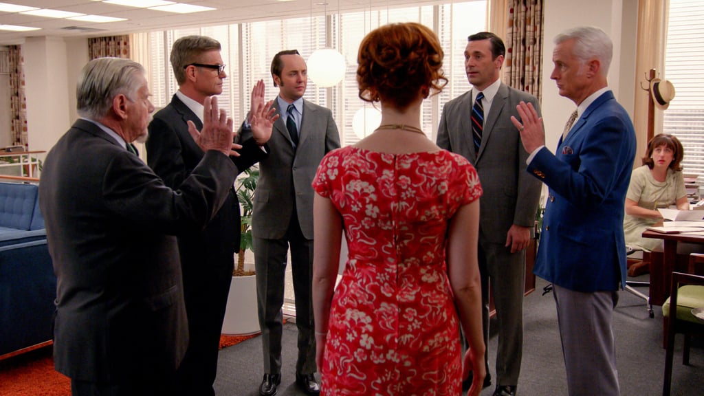 Mad Men Season 7 Recap | POPSUGAR Entertainment