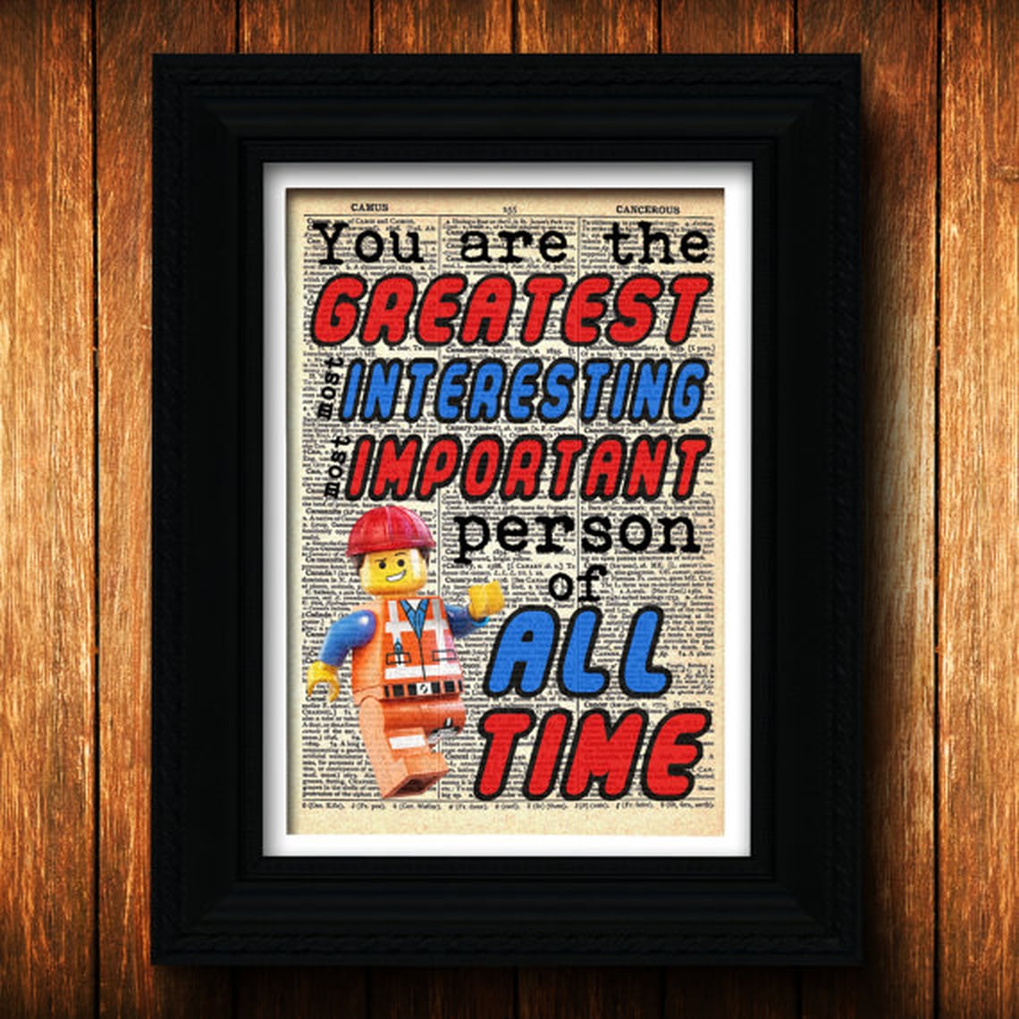 Lego Products That Aren't Toys | PS Family