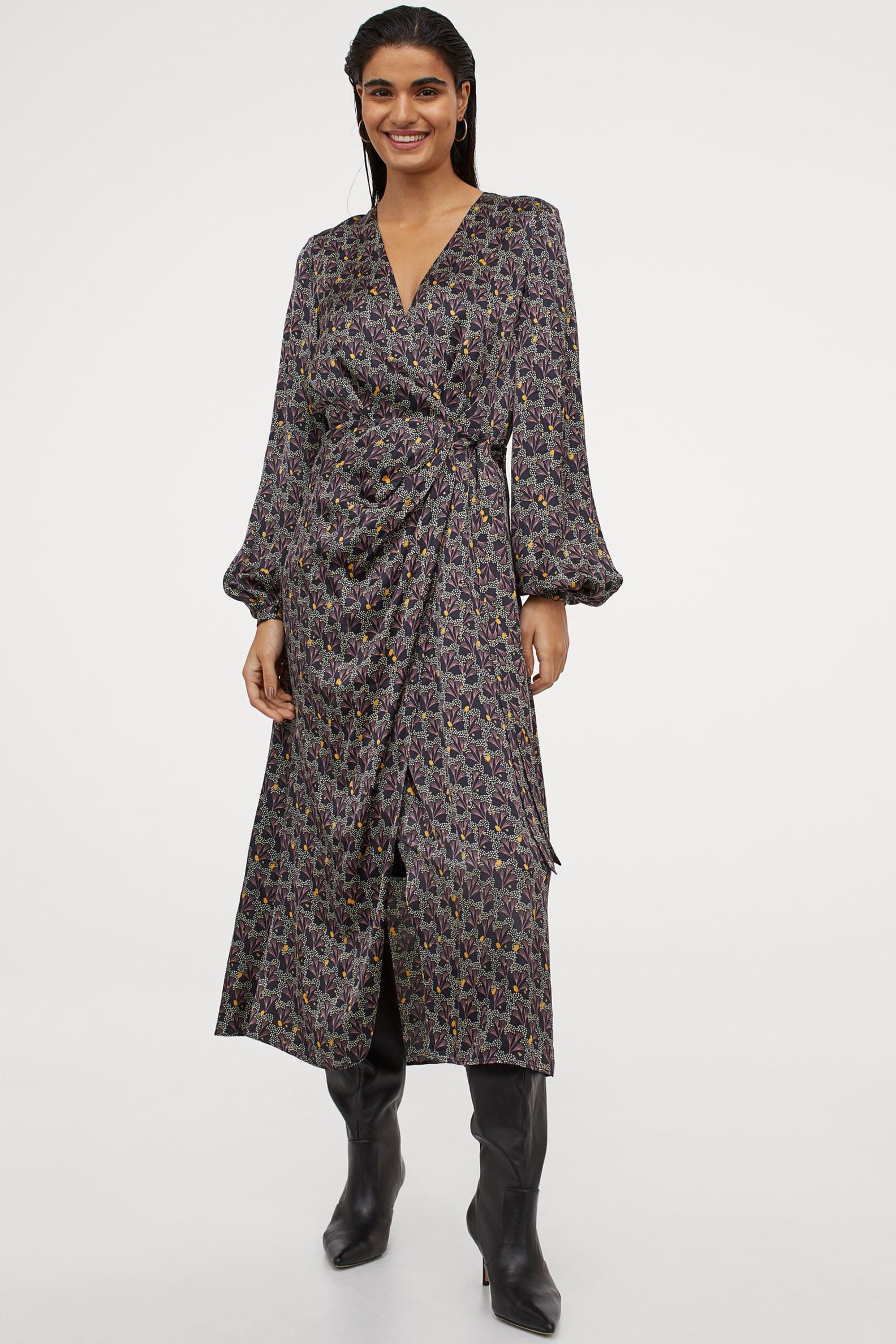 The Best Spring Dresses From H&M | PS Fashion