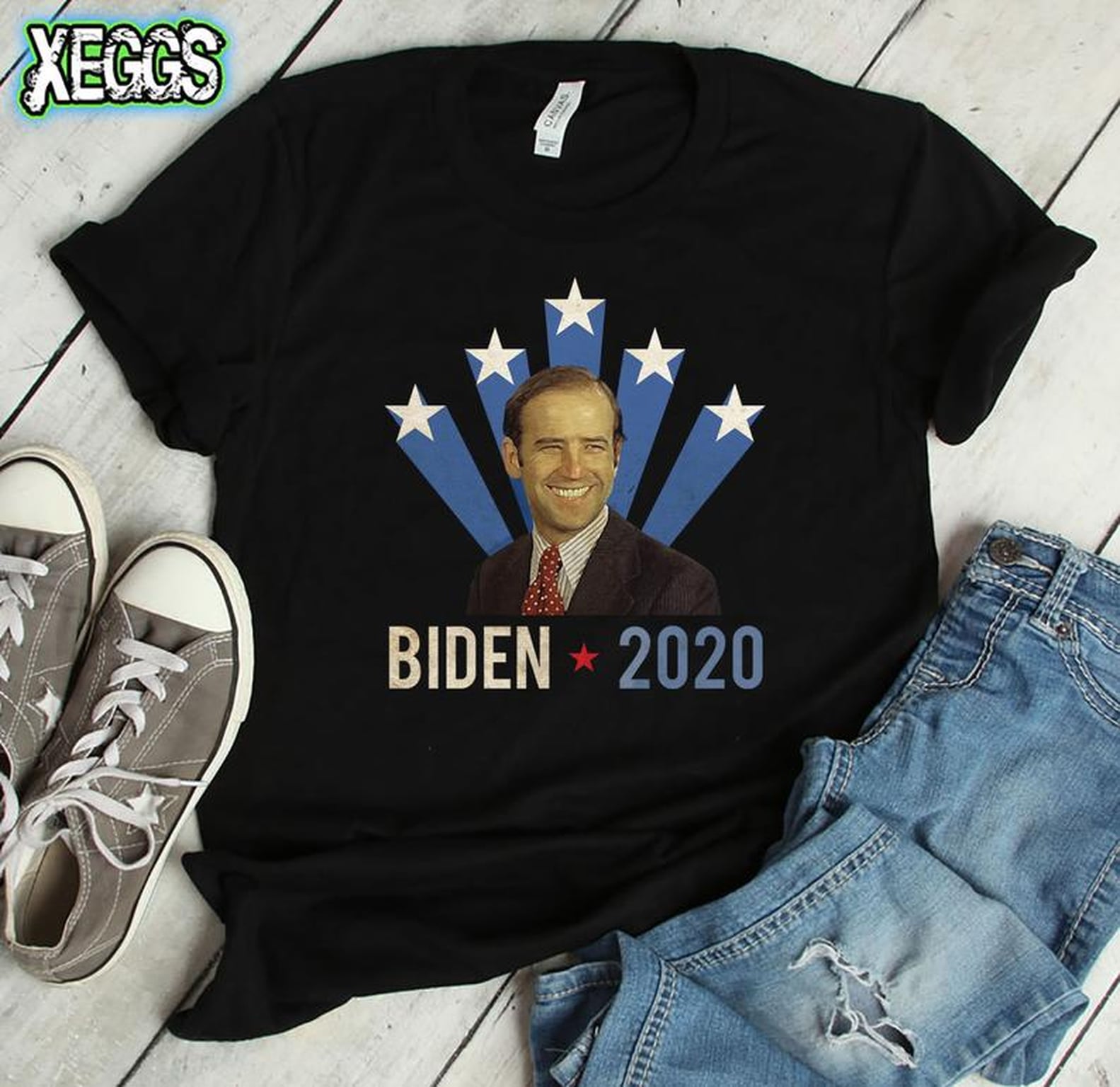 Best Joe Biden Products and Merchandise 2020 | POPSUGAR Smart Living
