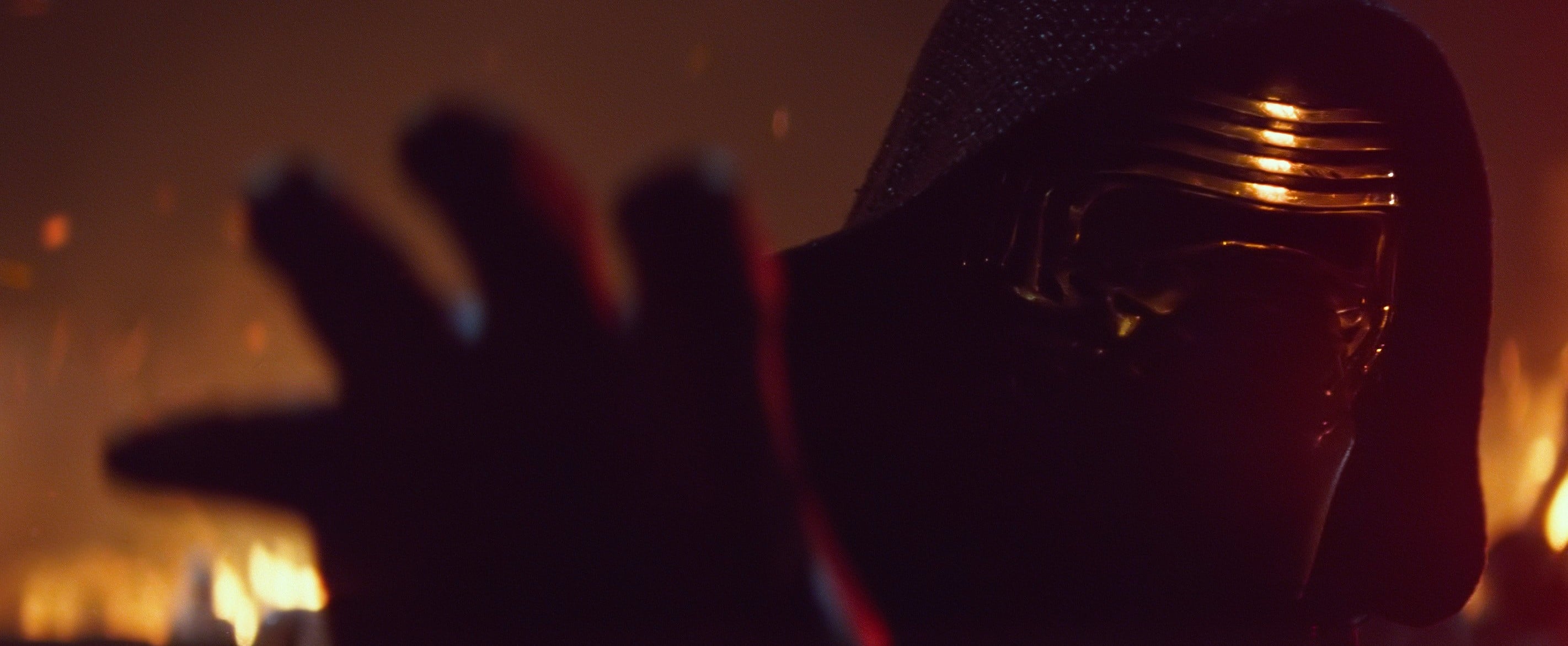 Star Wars Theory That Supreme Leader Snoke Is the Last Jedi | POPSUGAR ...