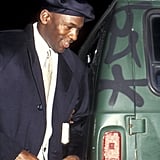 Michael Jordan's Best Outfits in the '90s | POPSUGAR Fashion