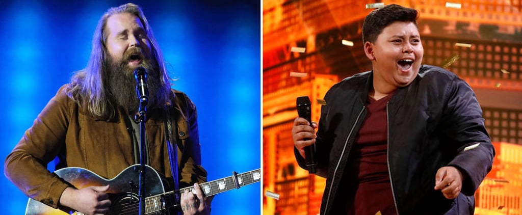 POPSUGAR Entertainment