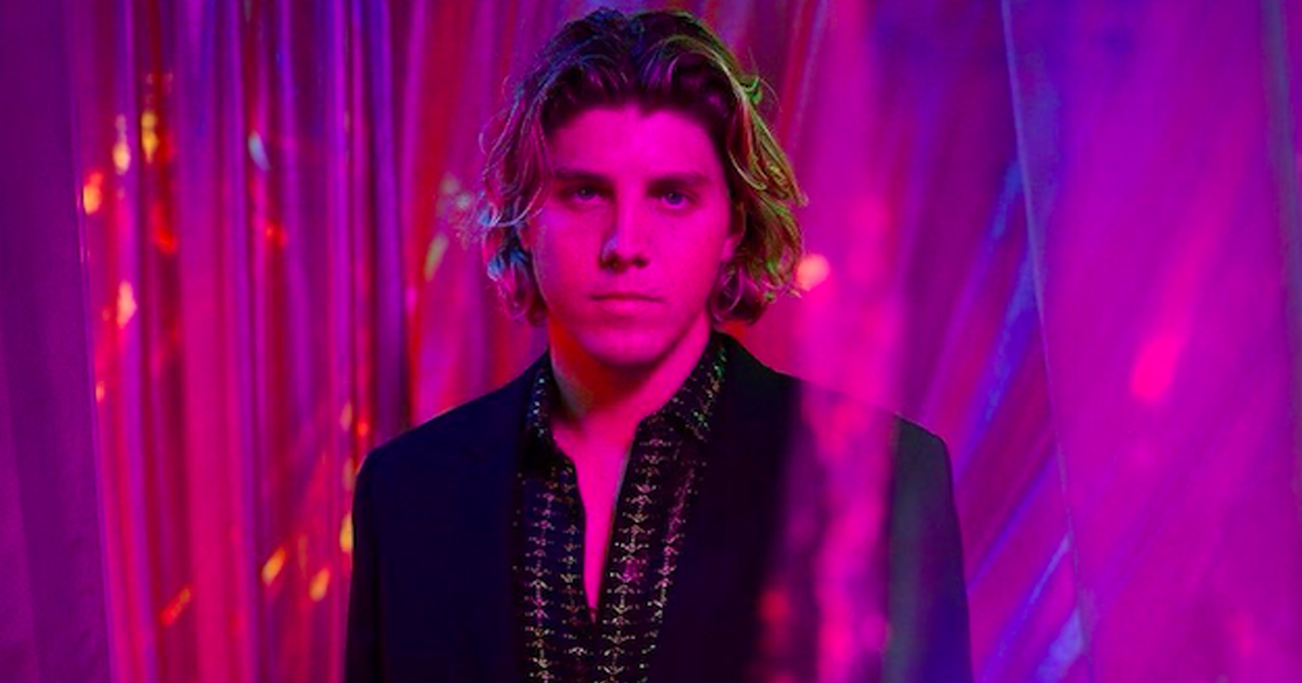 Who Is Tyler Clarkson on Euphoria? | PS Entertainment