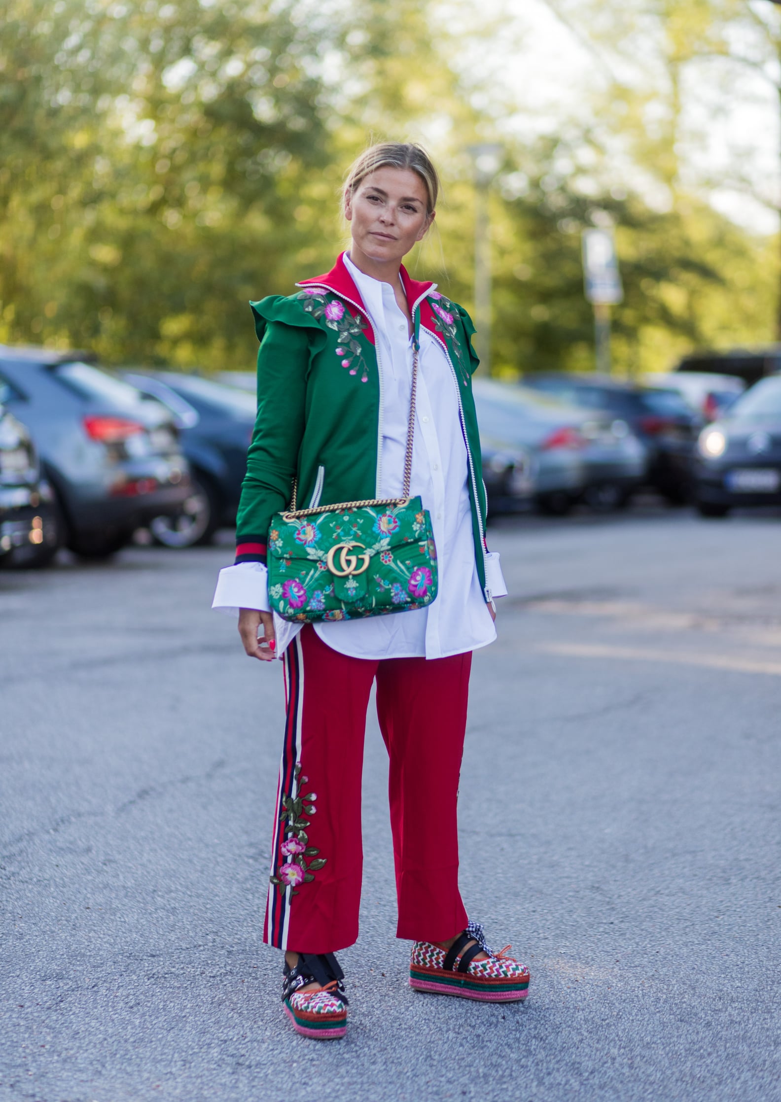 Simple Fall Outfit Ideas | PS Fashion