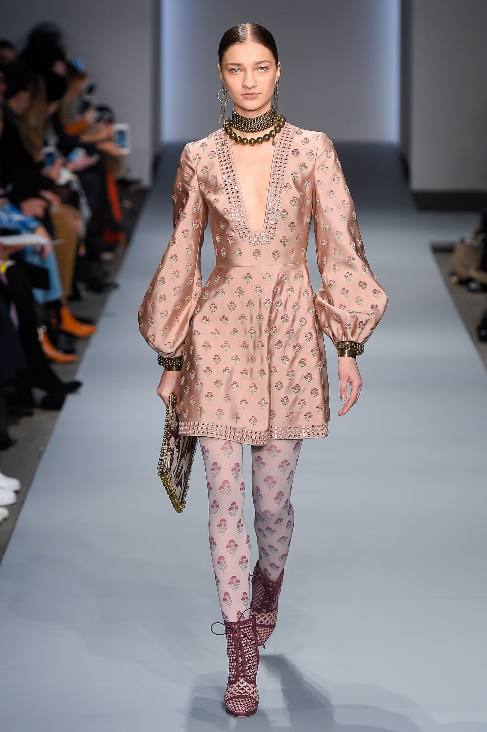 Fall 2016 Trends | Runway | PS Fashion