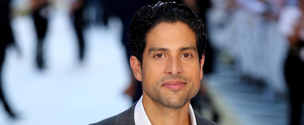 Adam Rodriguez | POPSUGAR Celebrity