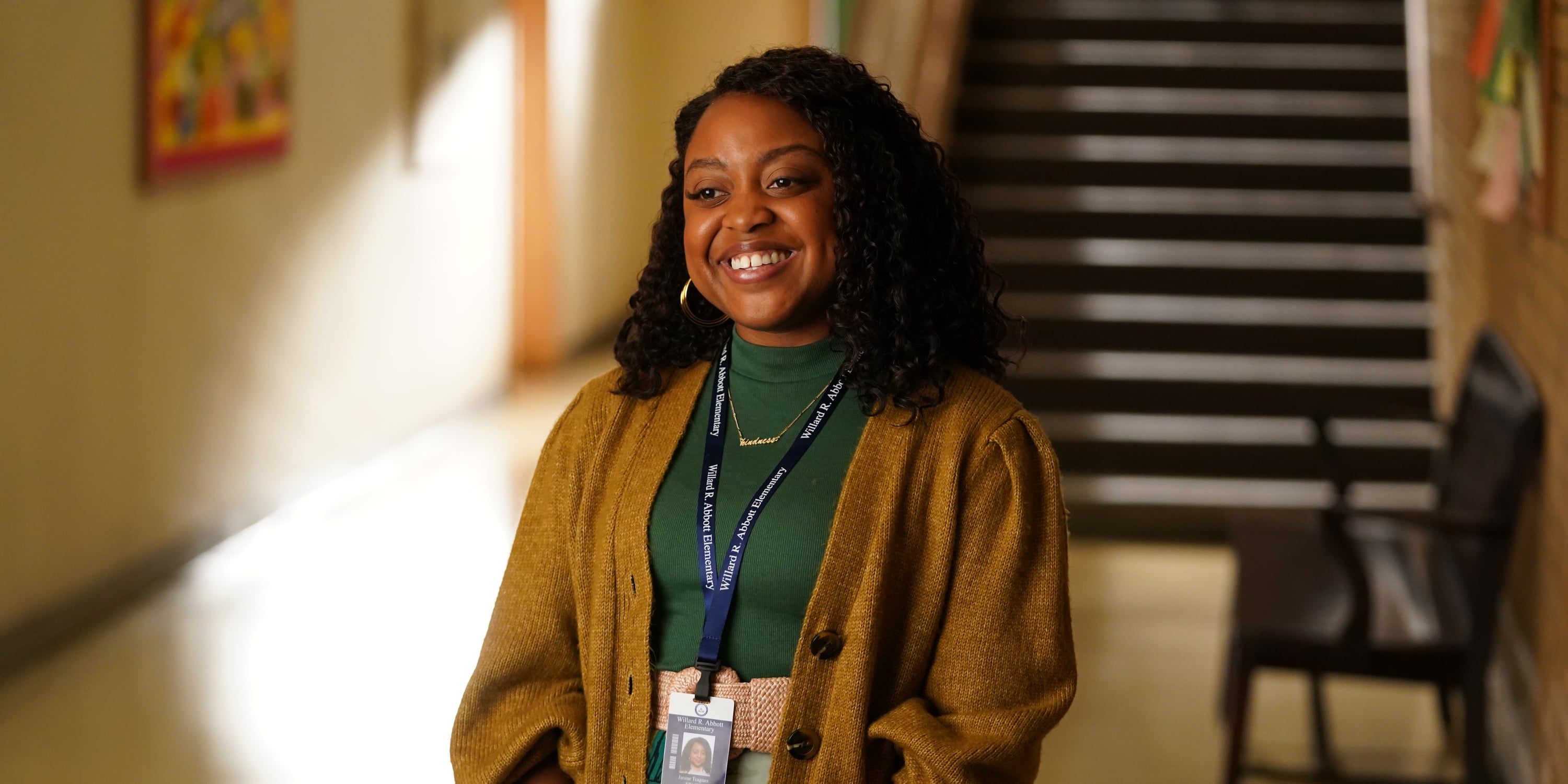 Abbott Elementary Renewed For Season 3 | POPSUGAR Entertainment