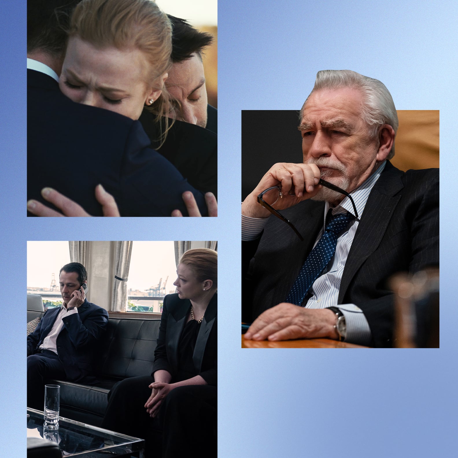 How I Grieve the Death of My Estranged Mom | PS Family